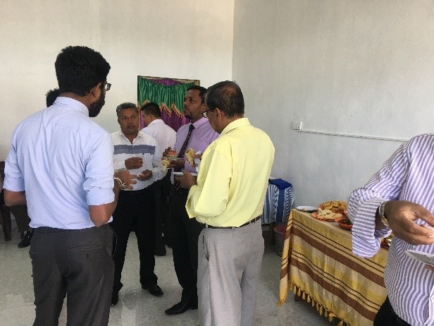 Solar Thirst Sooriyawewa Branch Opening | Solar Thirst Energy Systems