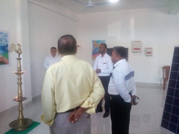 Solar Thirst Sooriyawewa Branch Opening | Solar Thirst Energy Systems