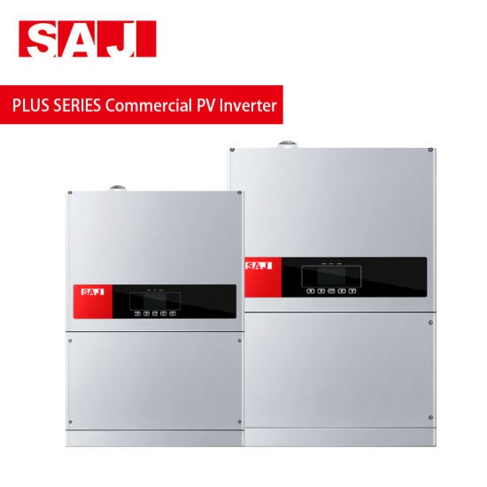 Inverters | Solar Thirst Energy Systems