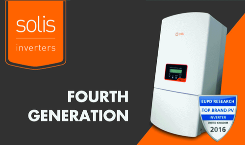 Inverters | Solar Thirst Energy Systems