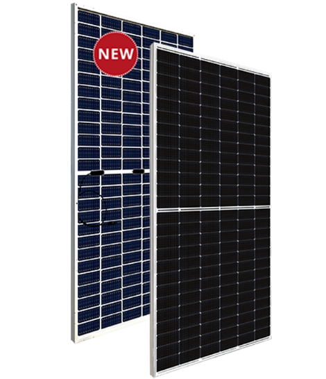 Solar Modules | Solar Thirst Energy Systems