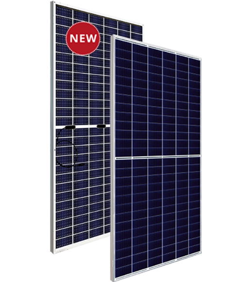 Solar Modules | Solar Thirst Energy Systems