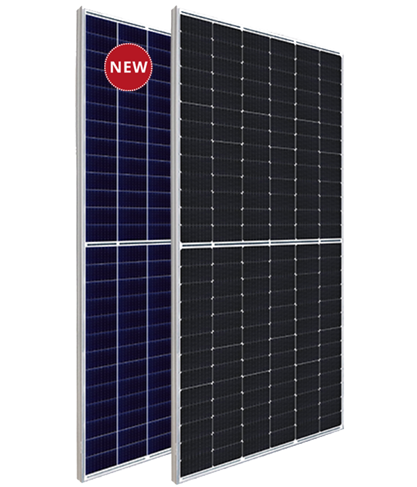 Solar Modules | Solar Thirst Energy Systems