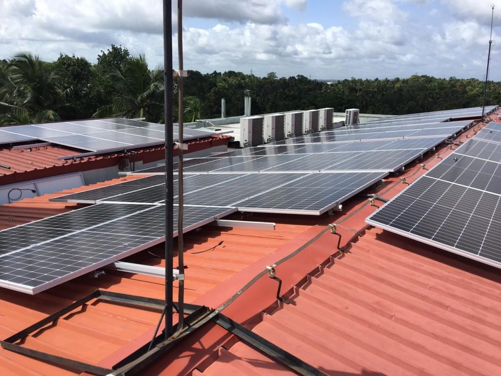 Our Solution and Services | Solar Thirst Energy Systems